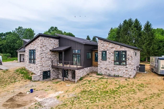 Contact — Shultz Design & Construction