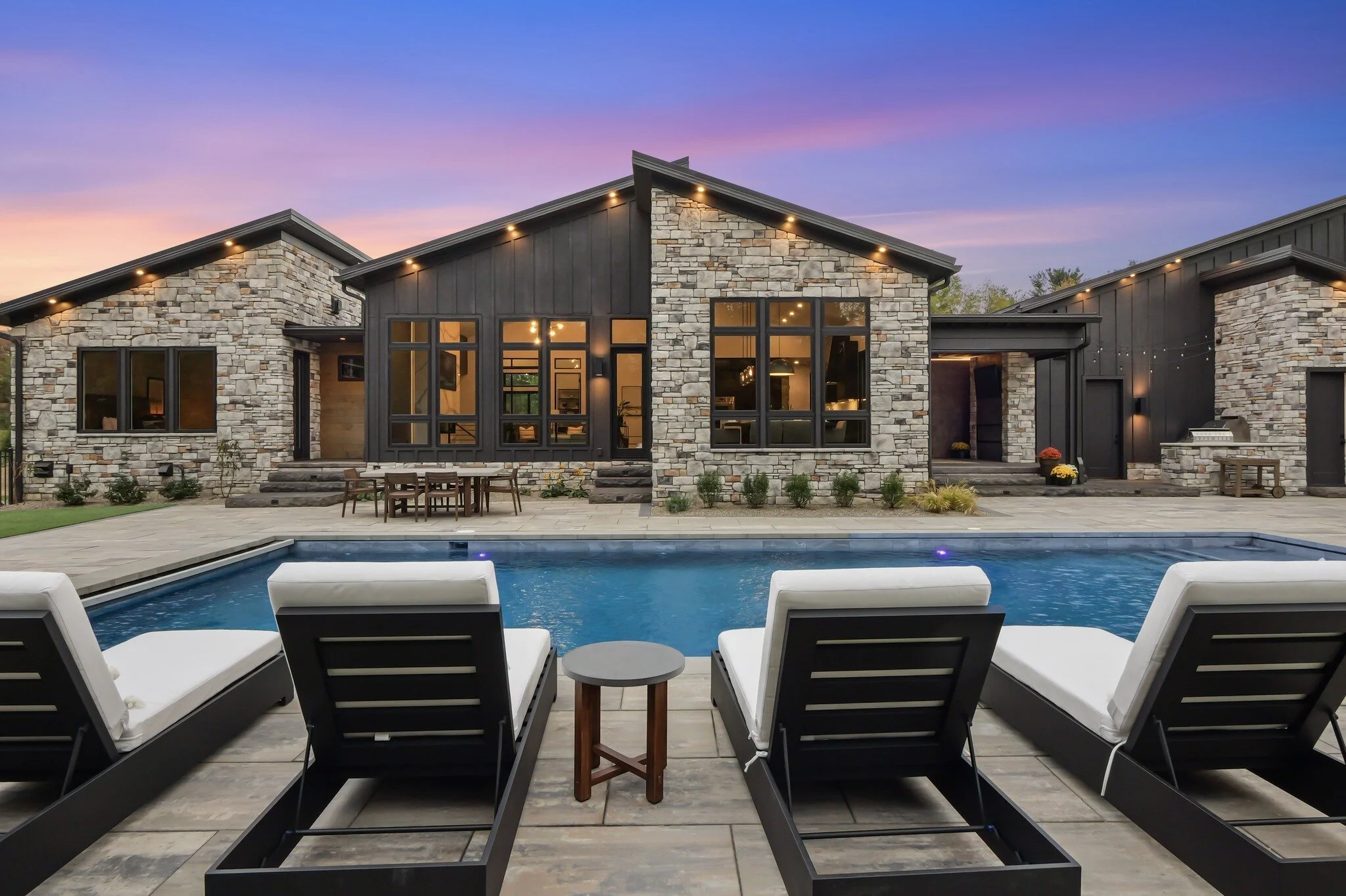 Contact — Shultz Design & Construction