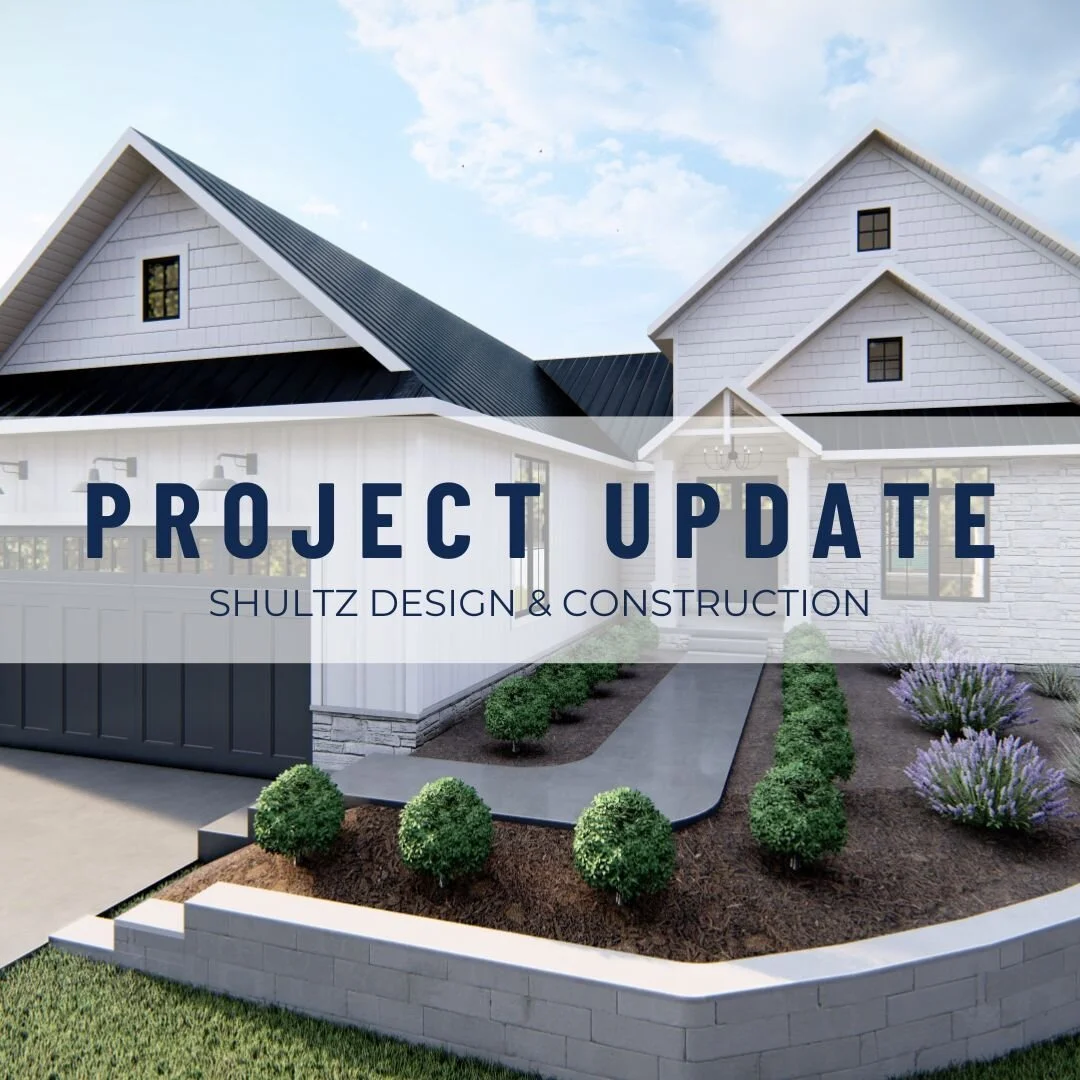 Contact — Shultz Design & Construction