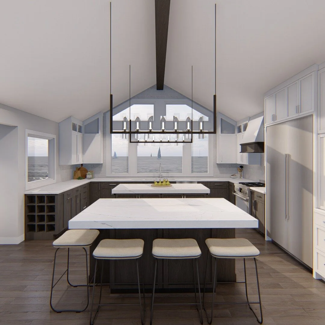 Contact — Shultz Design & Construction