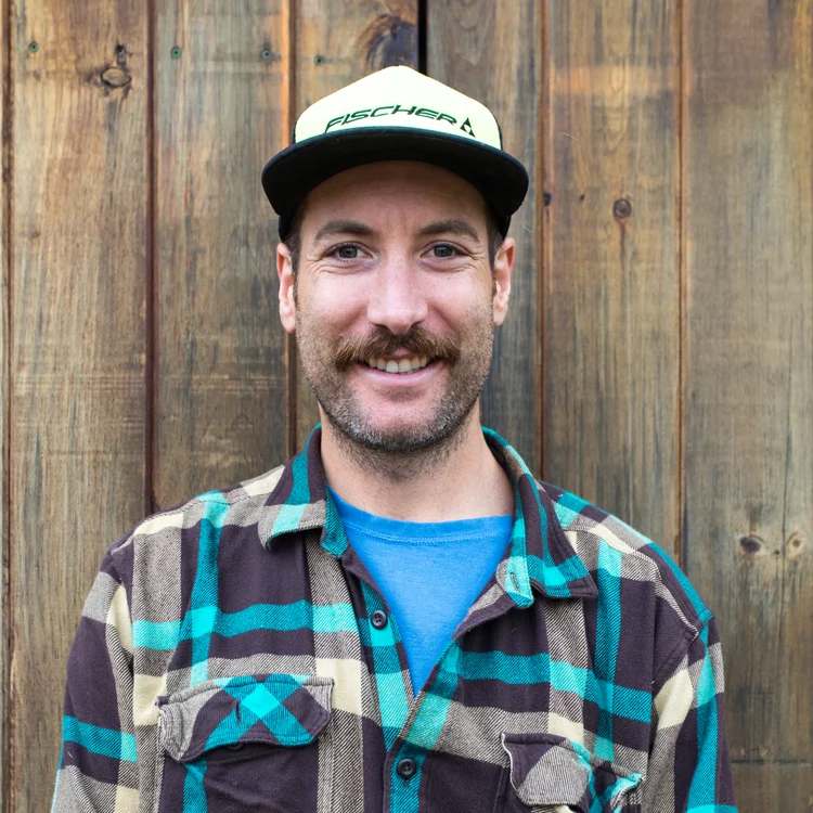 Board of Directors — Granite Backcountry Alliance