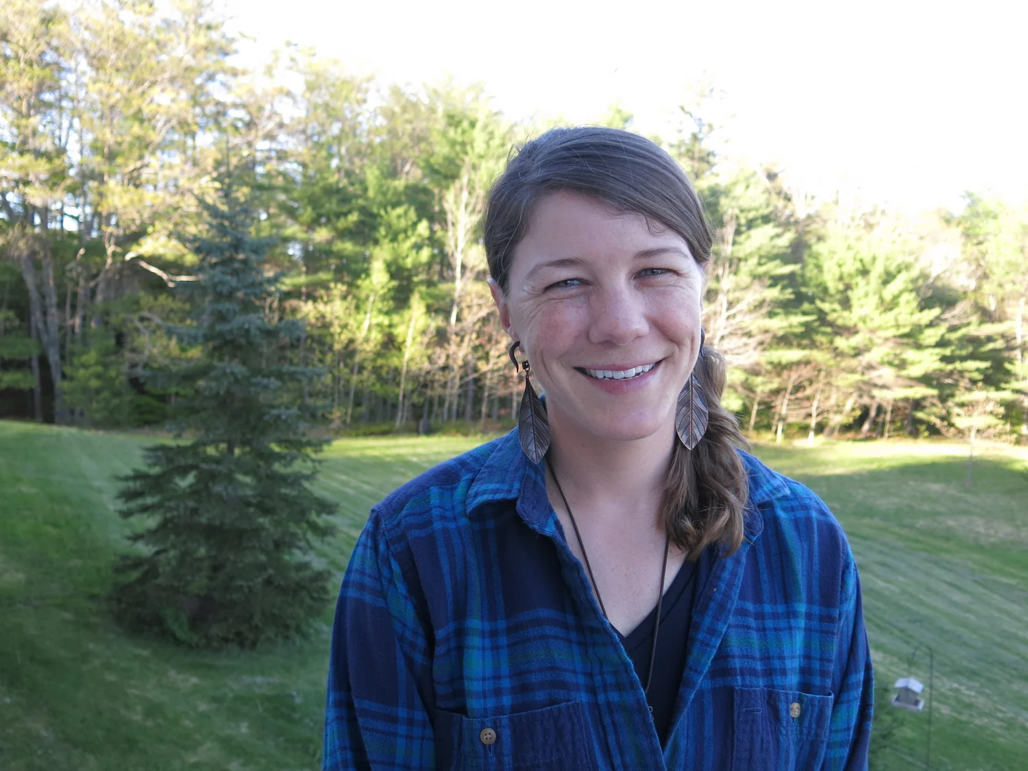 Board of Directors — Granite Backcountry Alliance