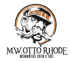 M.W. Otto Rhode Memorial — Granite Backcountry Alliance