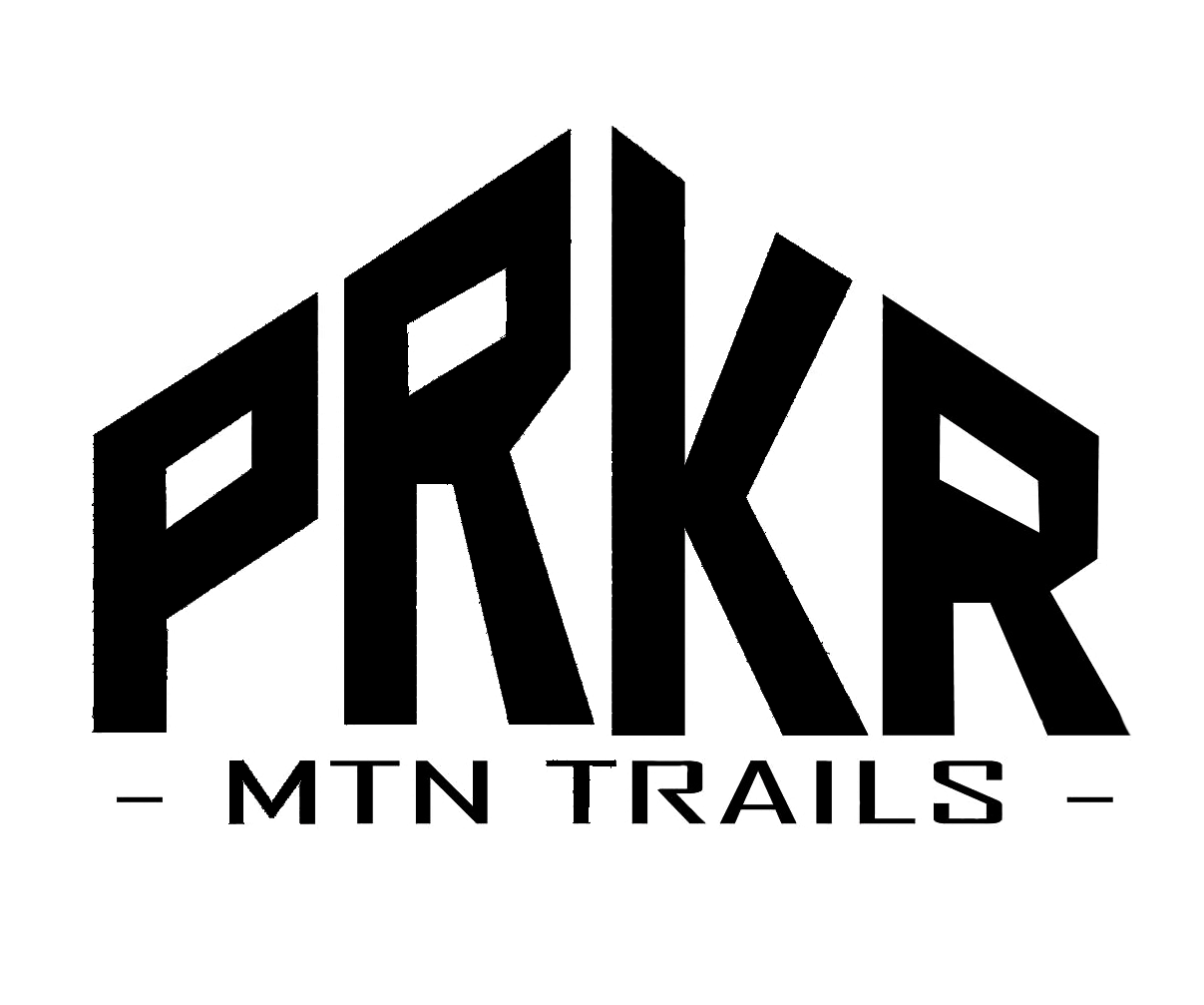 PRKR MTN Glades — Granite Backcountry Alliance