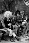 The New Face of Punk: What Rebellion Looks Like Now — Trulery