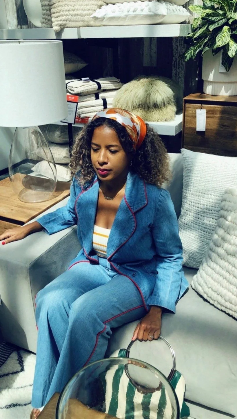 Personality Traits and Dress: Histrionic Style — Trulery