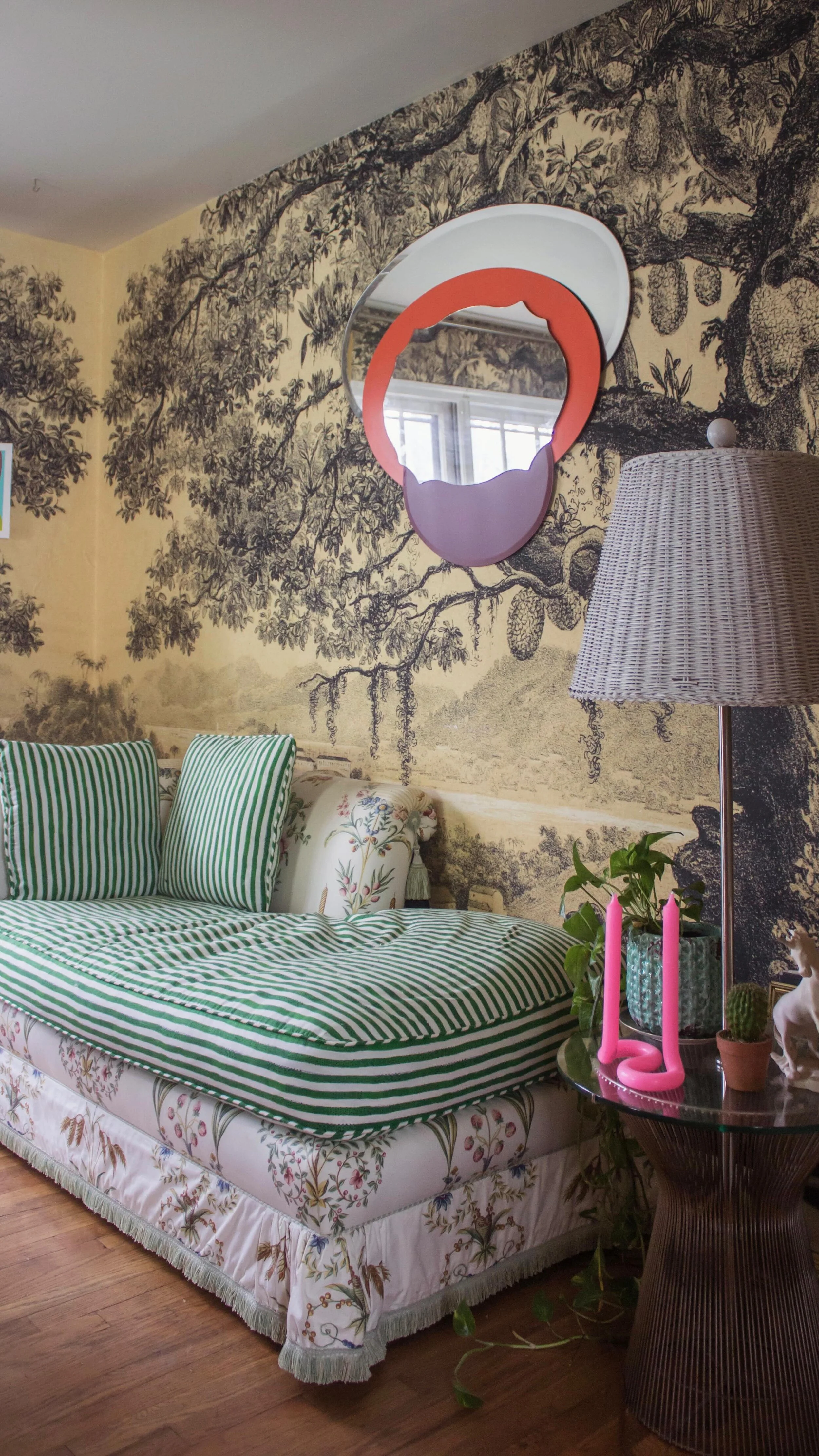 4 Wardrobe Color Palettes That Will Get You Excited About Your Outfit ...