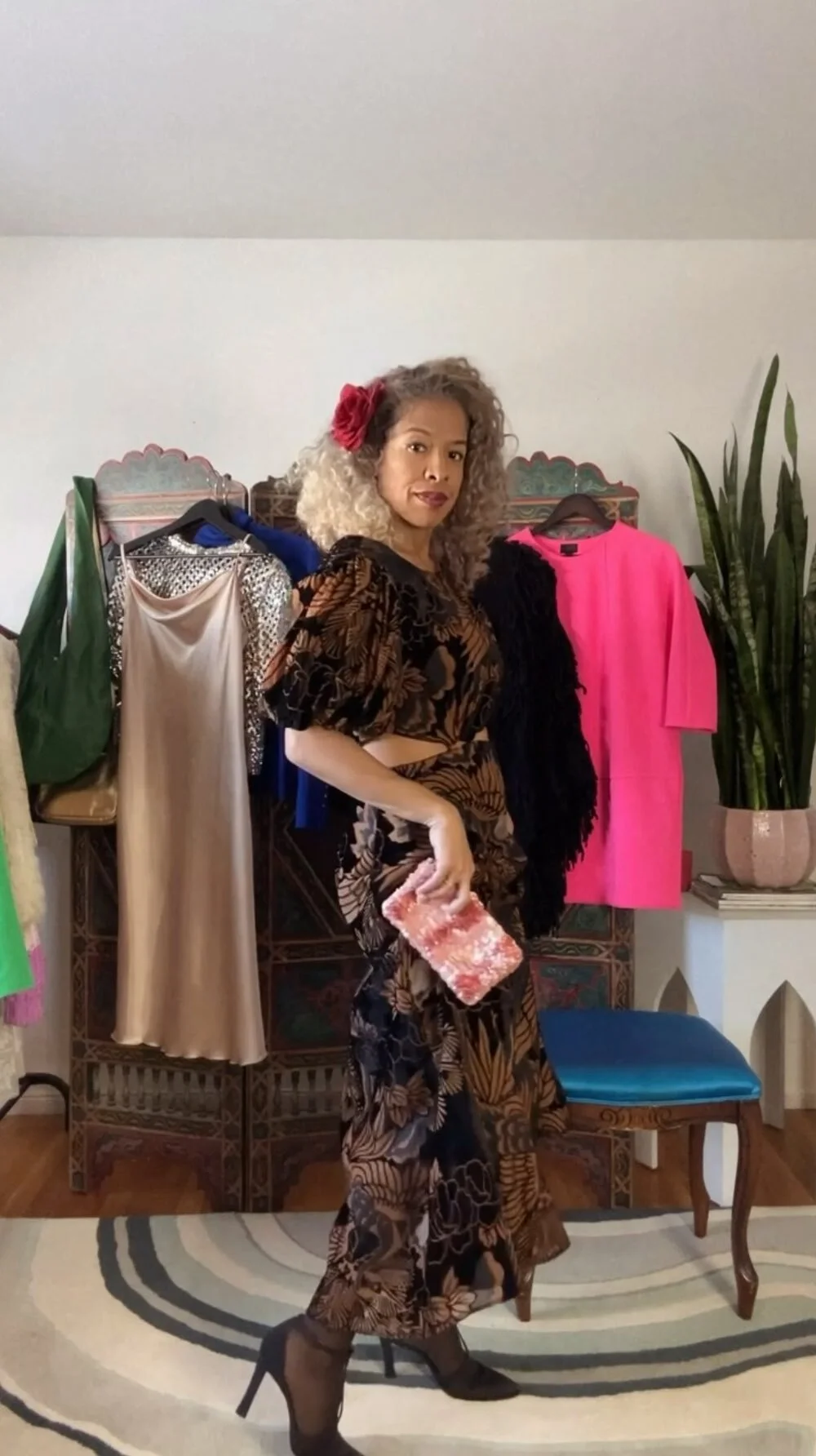 4 Wardrobe Color Palettes That Will Get You Excited About Your Outfit ...