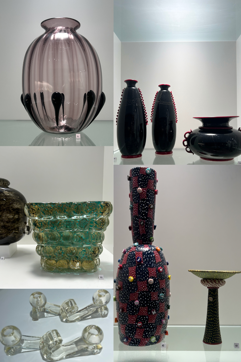 The Winter Show and the Comfort of Beautiful Things — Trulery