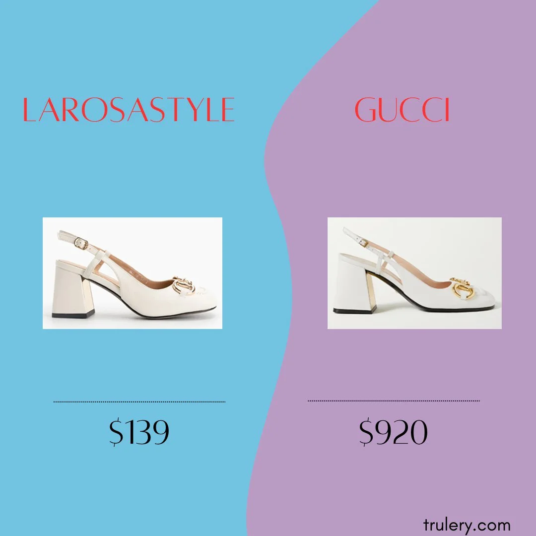 To Dupe or Not to Dupe: The Psychology of Wearing Knock-Off Brands ...