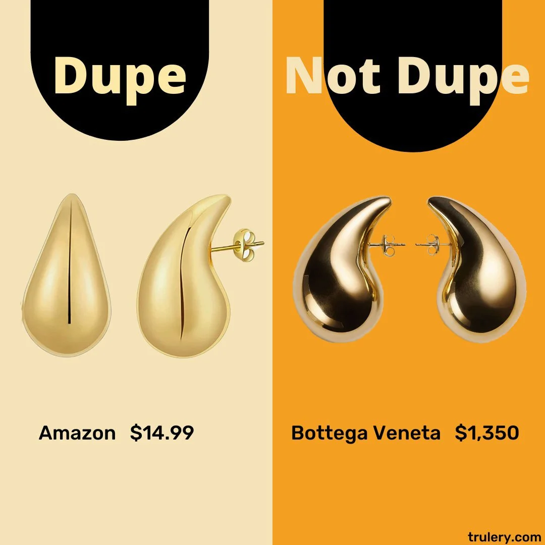 To Dupe or Not to Dupe: The Psychology of Wearing Knock-Off Brands ...