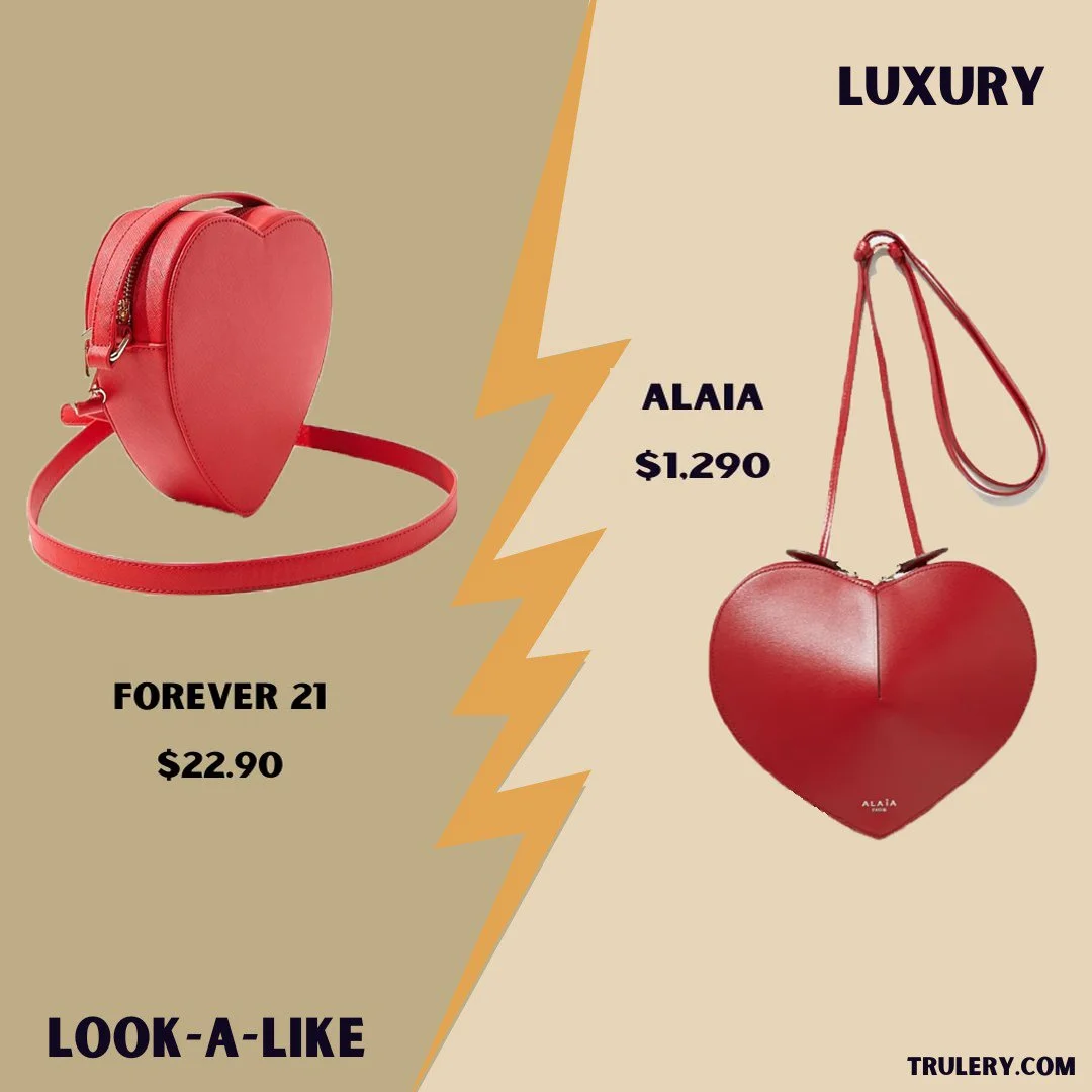 To Dupe or Not to Dupe: The Psychology of Wearing Knock-Off Brands ...