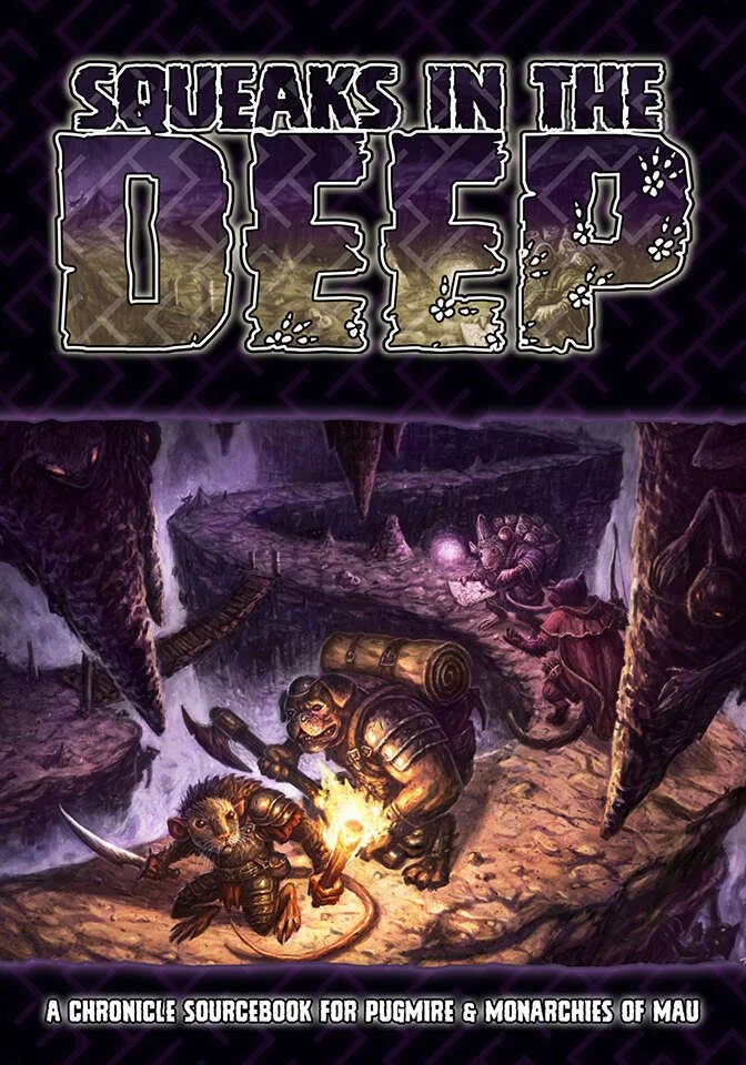 Buy Pugmire — Realms of Pugmire