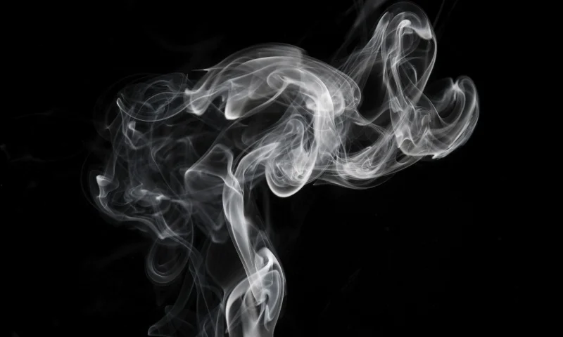 Experimento Test de humo - Emprende A Conciencia