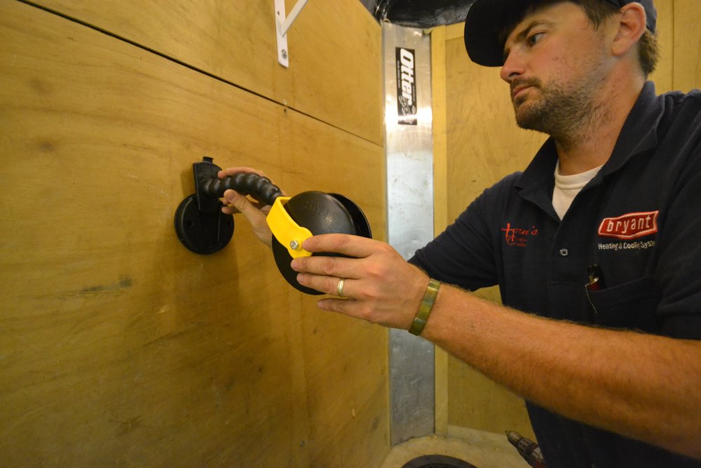Permanent DIY Fish-House Do's and Don'ts — Joel Nelson Outdoors