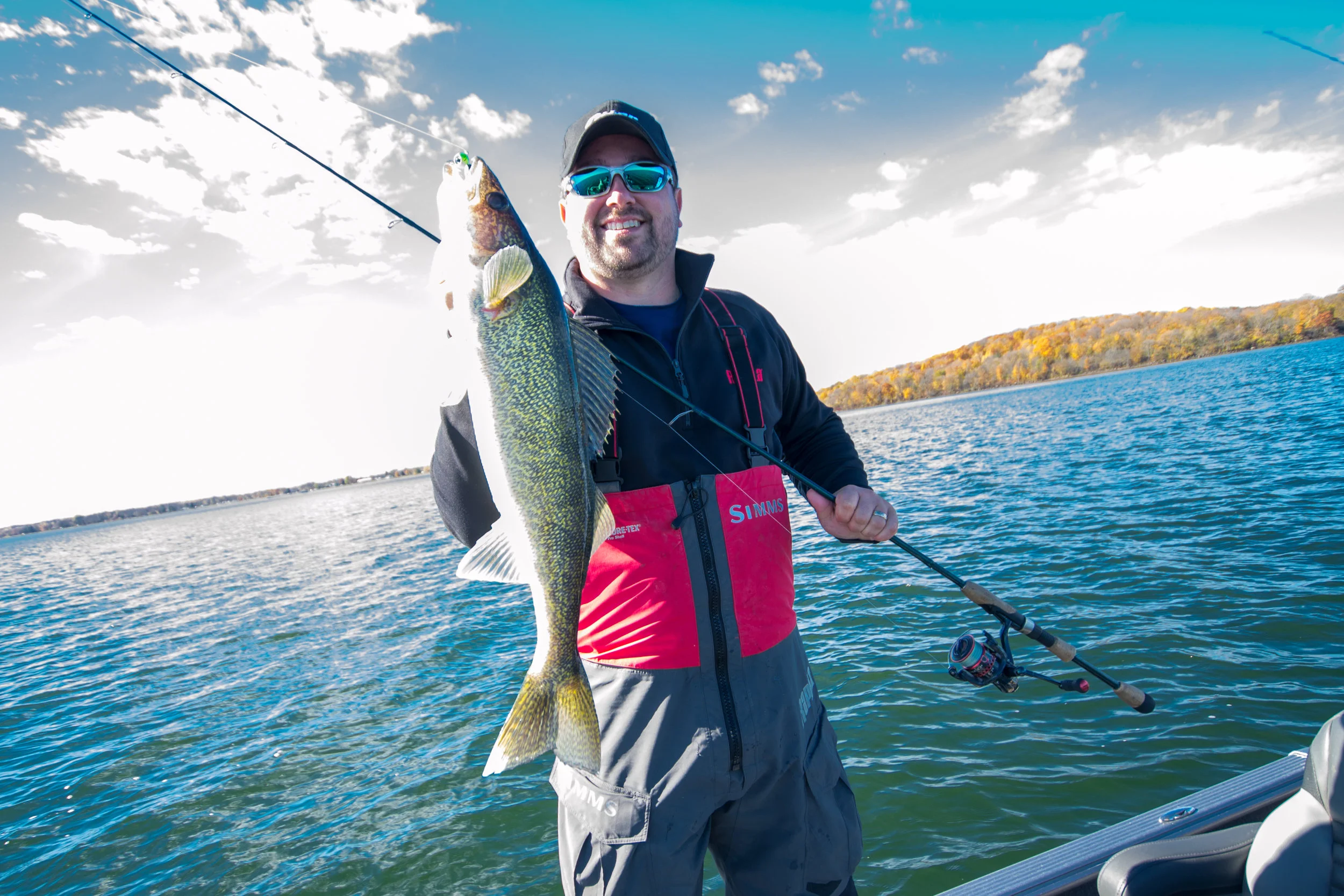 The Keys to Successful Jig Fishing — Joel Nelson Outdoors