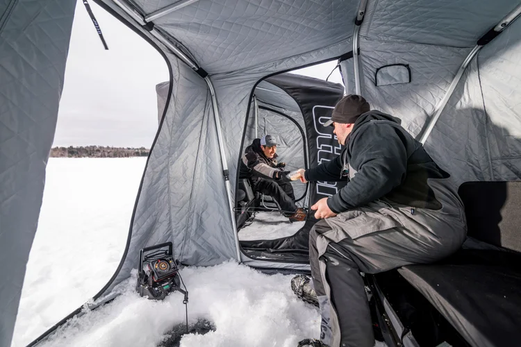 Which Otter House to Buy? Cabin or Lodge? XT or XT Pro? — Joel Nelson ...