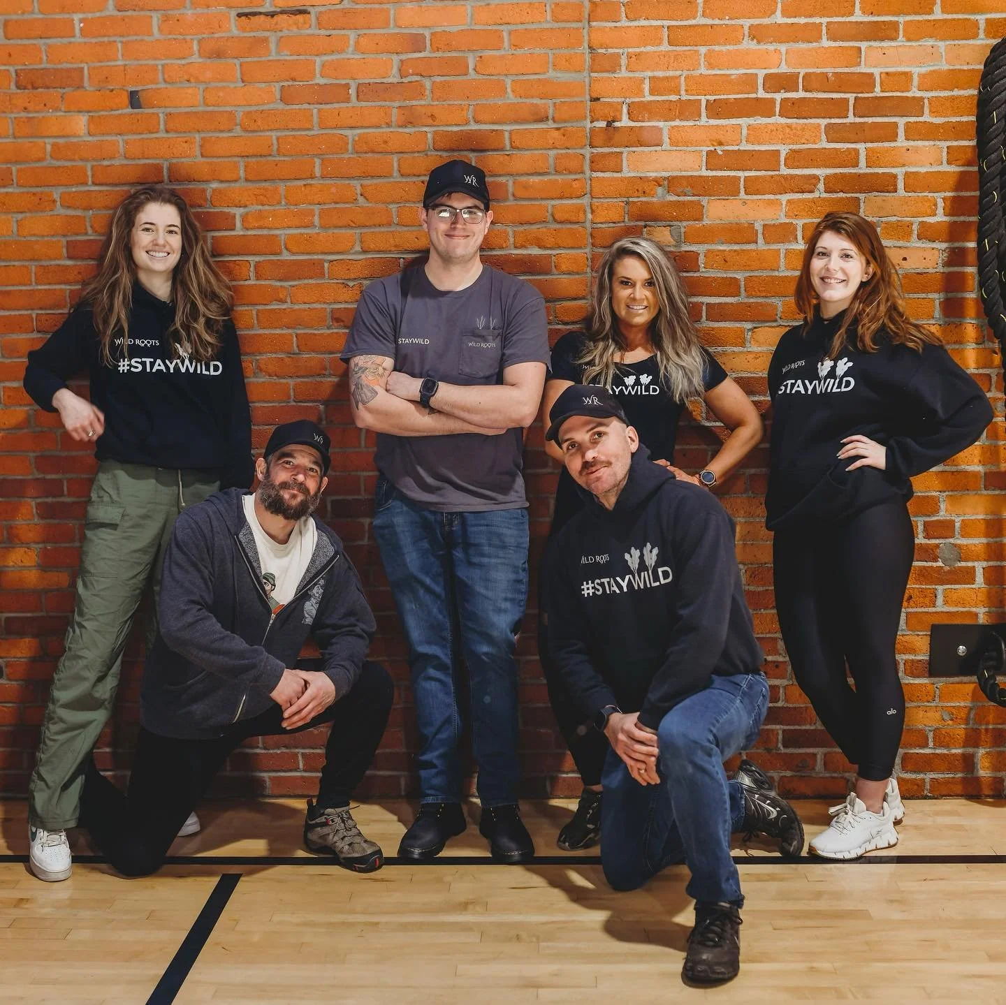 Order online — Wild Roots | Sunderland | Northampton | Greenfield ...