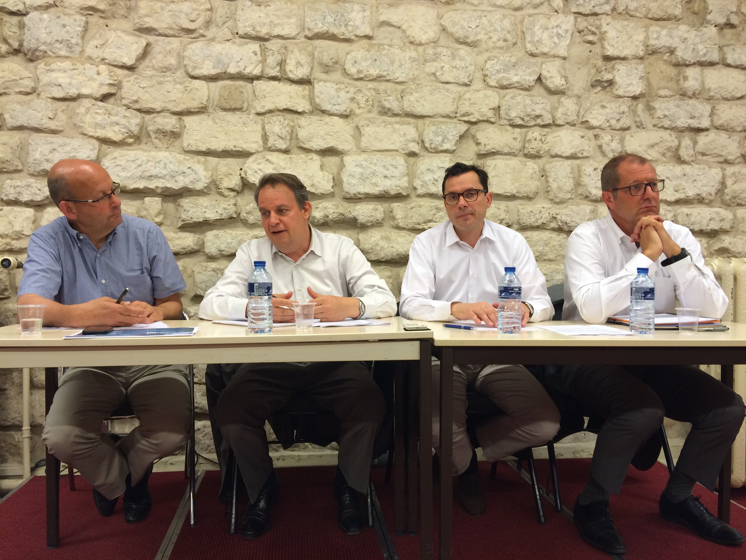 Émile Magazine - Business - Manager de transition : un métier d'avenir