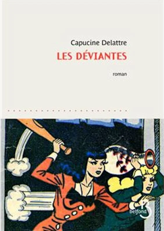 Émile Magazine - La rentrée littéraire des Alumni