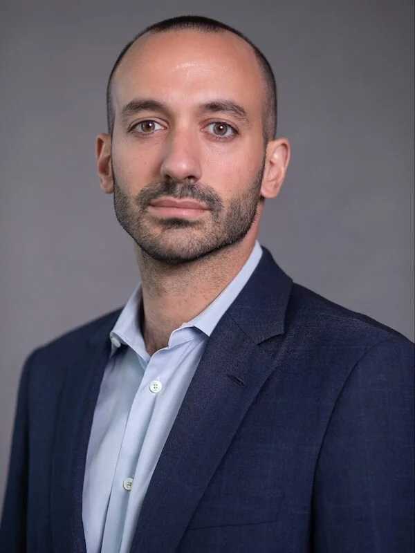 Émile Magazine - Benjamin Haddad: From Sciences Po to the Atlantic Council