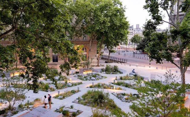 Émile Magazine - 13 novembre 2015 : 10 ans après