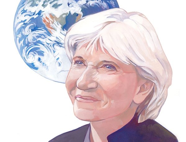 Émile Magazine - Sciences Po lance la Paris Climate School