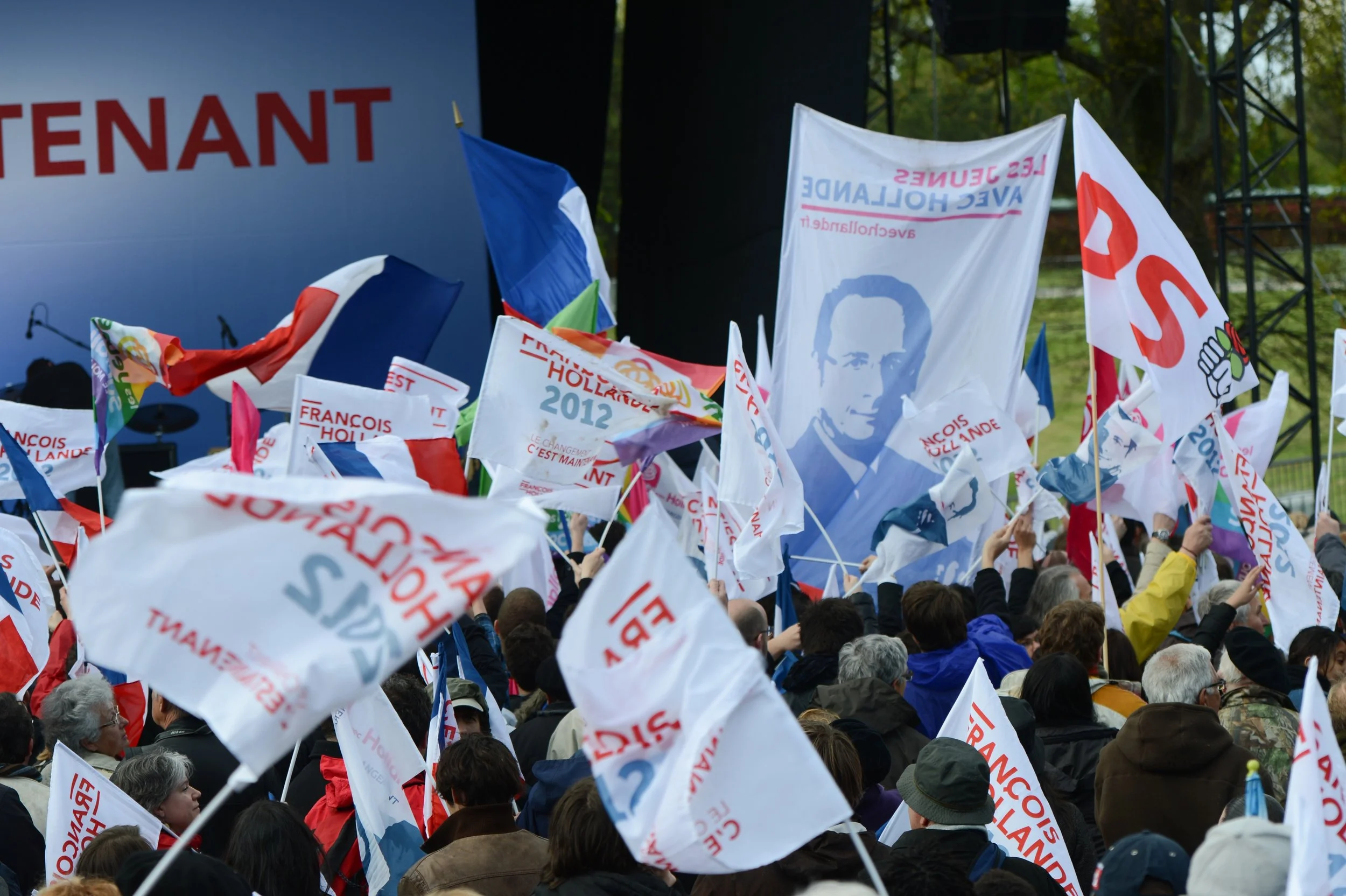 Émile Magazine - La gauche modérée a-t-elle un avenir