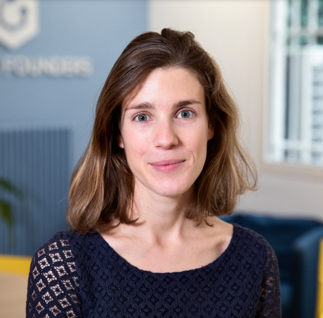 Émile Magazine - Alexia Rey : "J’ai la grande chance d’avoir un double ...