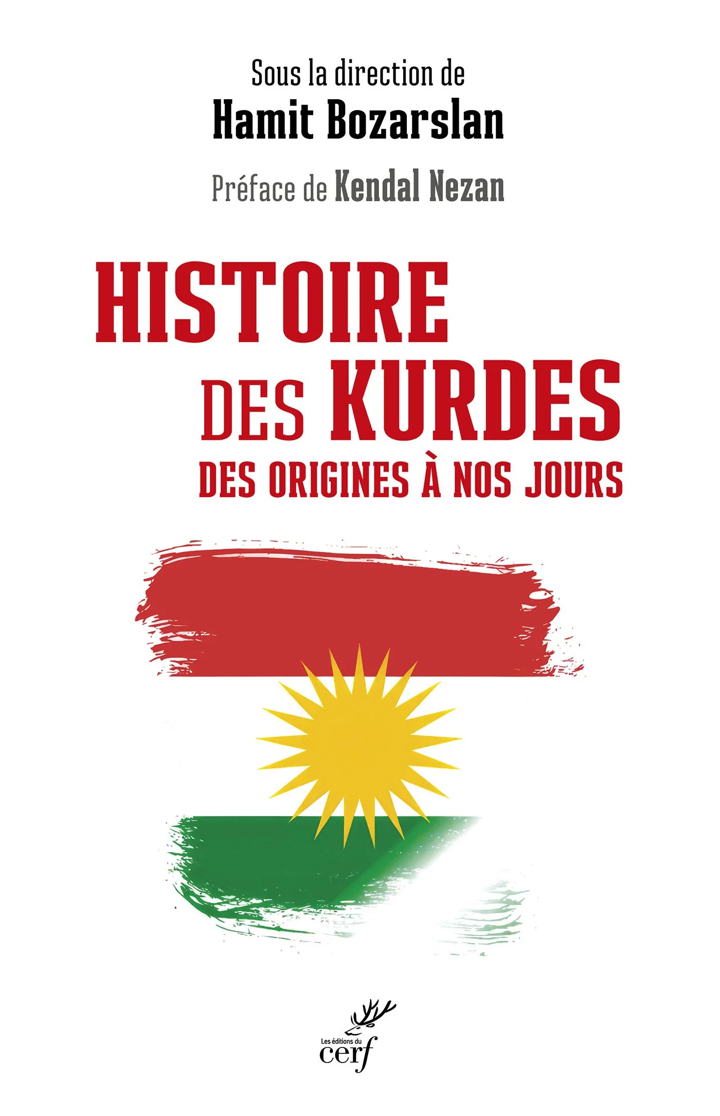 Émile Magazine - Les livres politiques de mai 2025