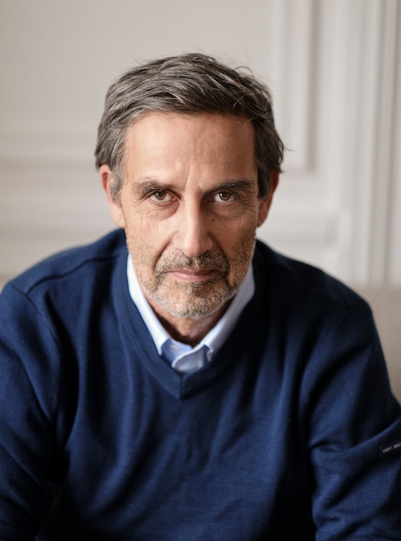 Émile Magazine - Emmanuel Todd : "Les systèmes familiaux, au sens de ...