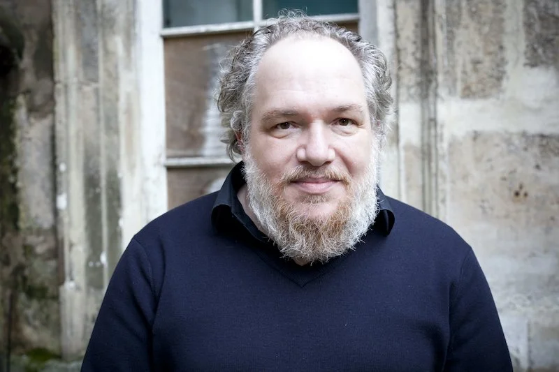 Émile Magazine - Mathias Énard : "La seule condition du voyage est la ...