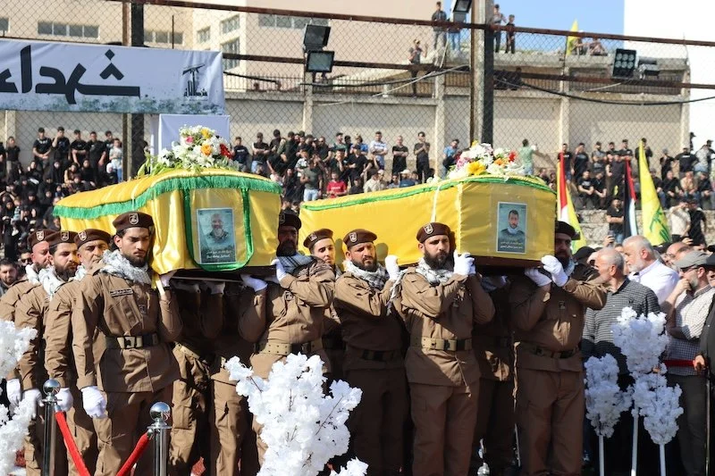 Émile Magazine - Éric Verdeil : "Le Liban n'a pas été dans une aussi ...