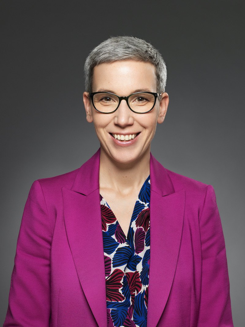 Émile Magazine - Sam Tanson : "C’est la troisième fois qu’une ville ...