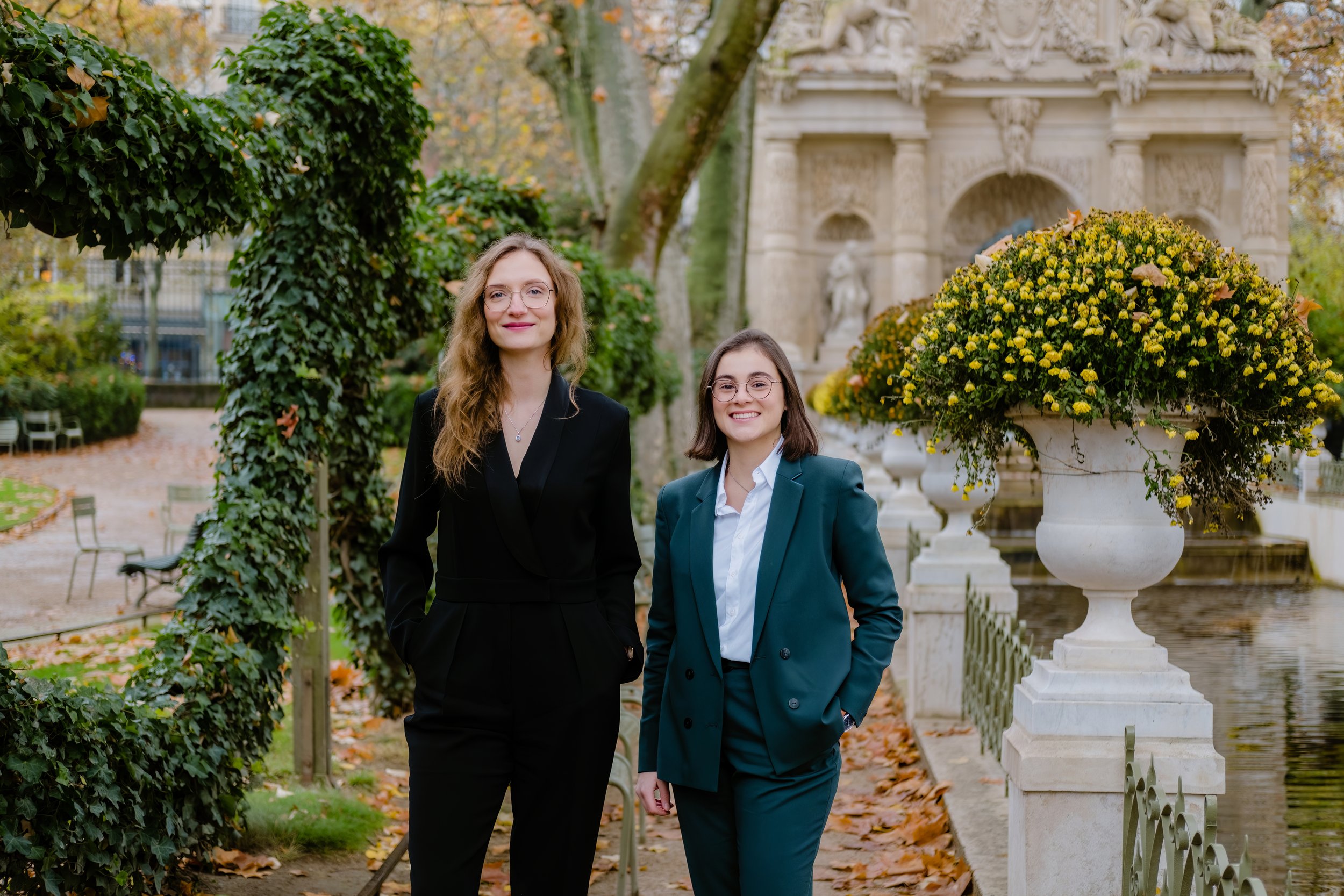 Émile Magazine - Pathway, quand Sciences Po rime avec deeptech