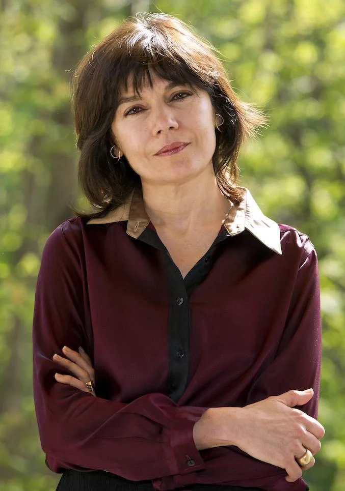 Émile Magazine - Nathalie Obadia : "Les tableaux sont des trophées ...