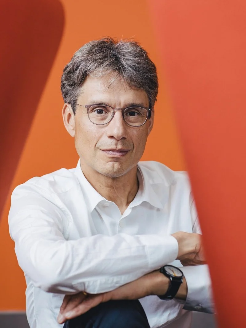 Émile Magazine - Bruno Patino : "Il nous appartient de déterminer dans ...