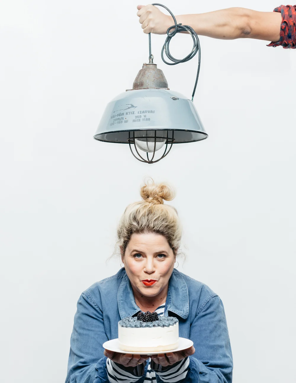 Tzurit Or: Founder of Tatte Bakery and Café — Edible Boston