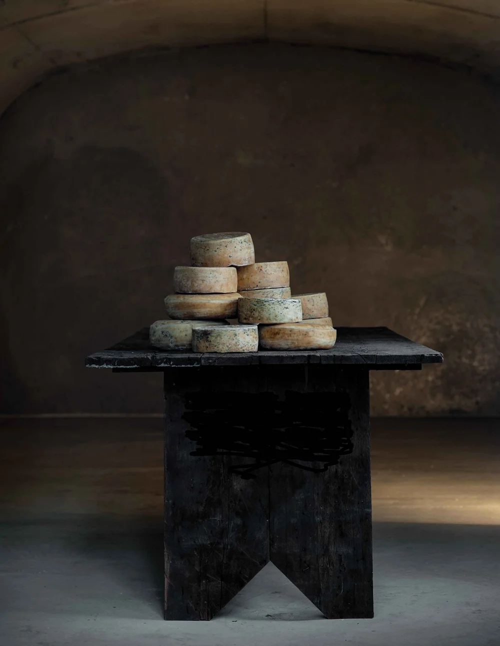 Building a Cave to Capture a New Terroir — Edible Boston