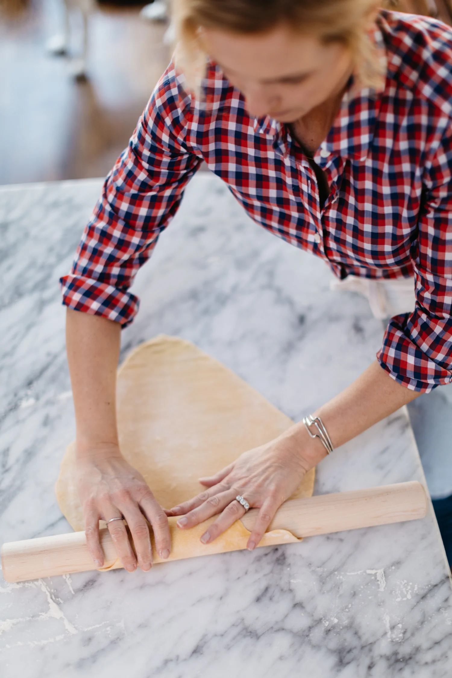 Fresh Pasta à la Sfoglina — Edible Boston