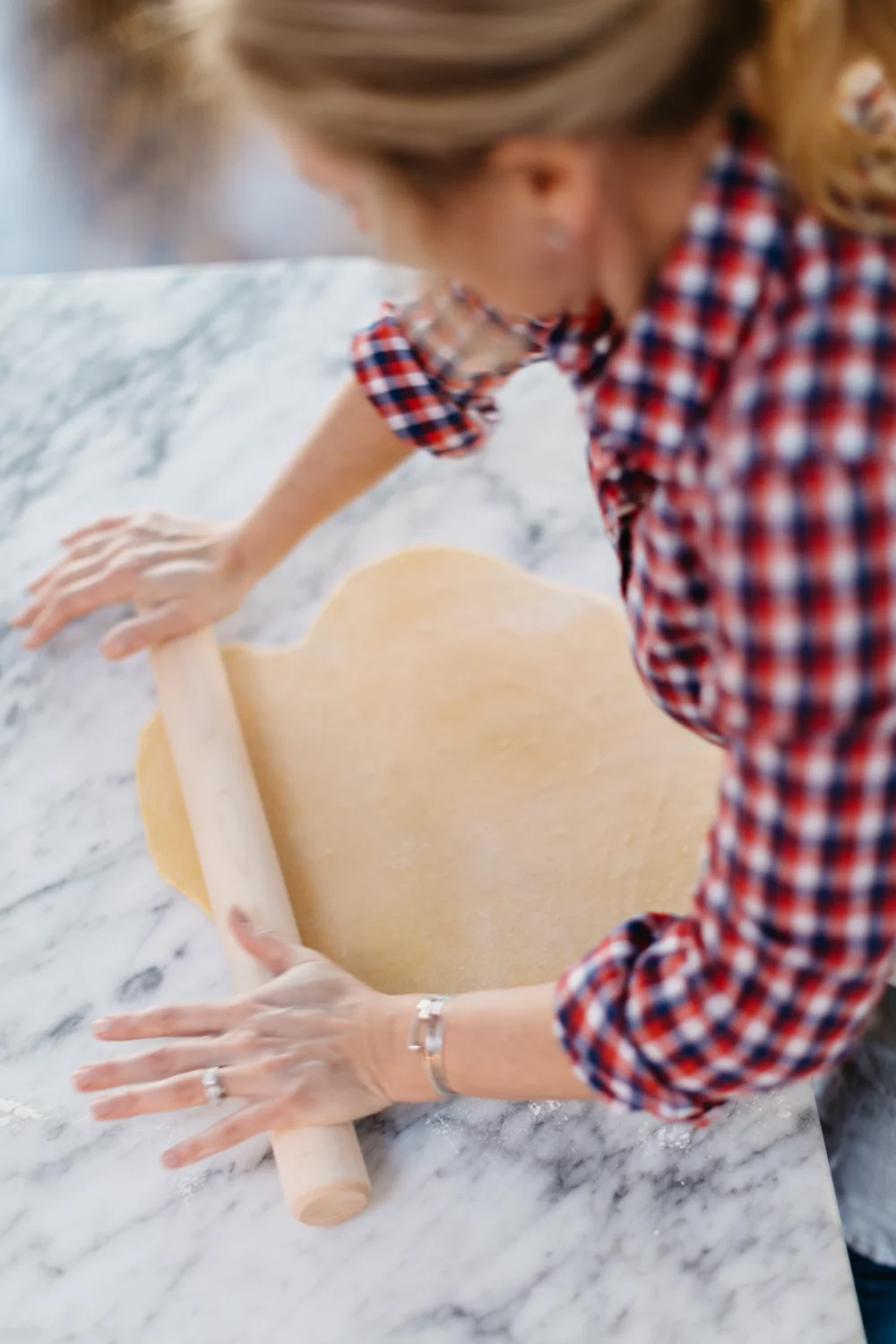 Fresh Pasta à la Sfoglina — Edible Boston