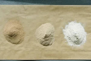 Going with the Grain: The Return of Locally-Grown, Freshly Milled Flour ...