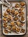 Lemony Stuffed Quahogs — Edible Boston