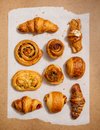 Edible Tastings: Croissants — Edible Boston
