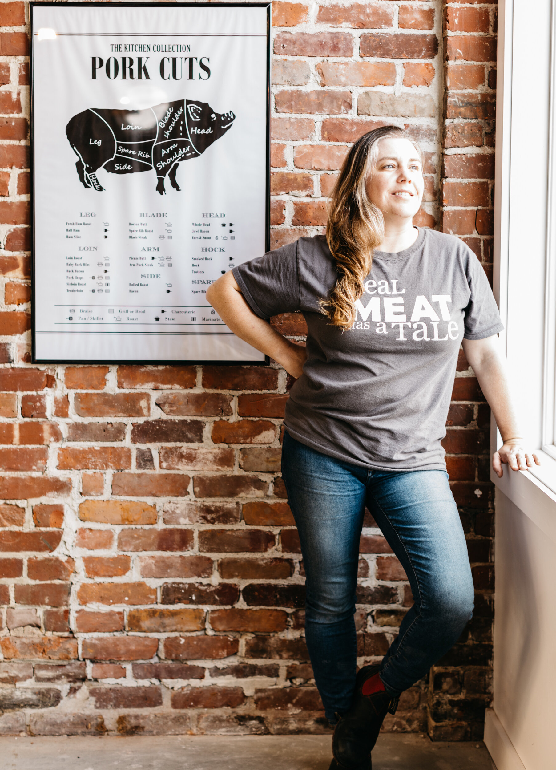 Stillman Quality Meats Butcher Shop — Edible Boston