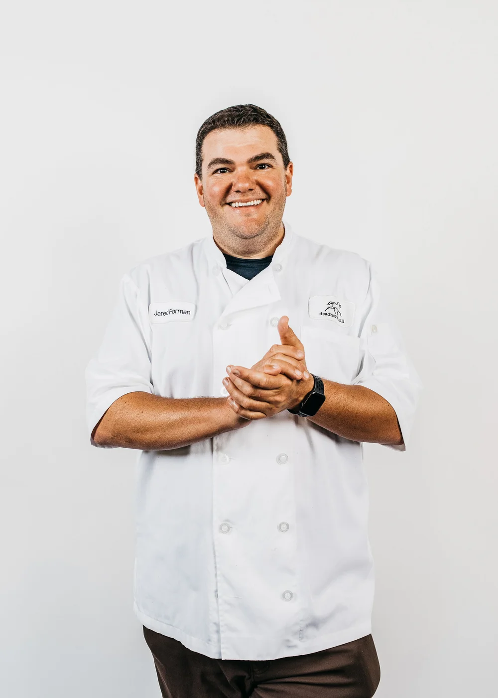 Q+A: Chef Jared Forman of deadhorse hill and simjang, Worcester ...