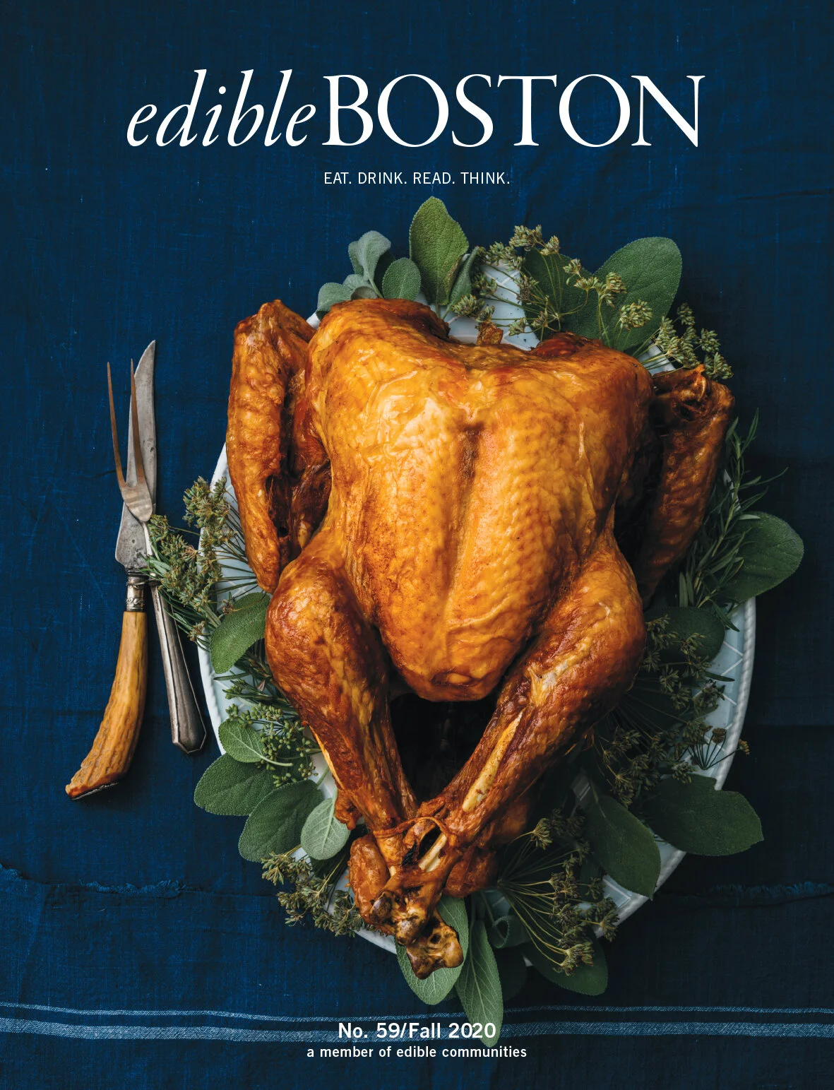 Subscribe — Edible Boston