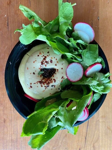 Revisiting Ana Sortun: Oleana, Sofra Bakery and Sarma, Cambridge ...