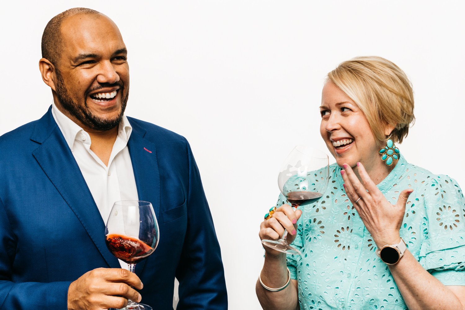 Q & A: TJ Douglas, by Hadley Douglas — Edible Boston