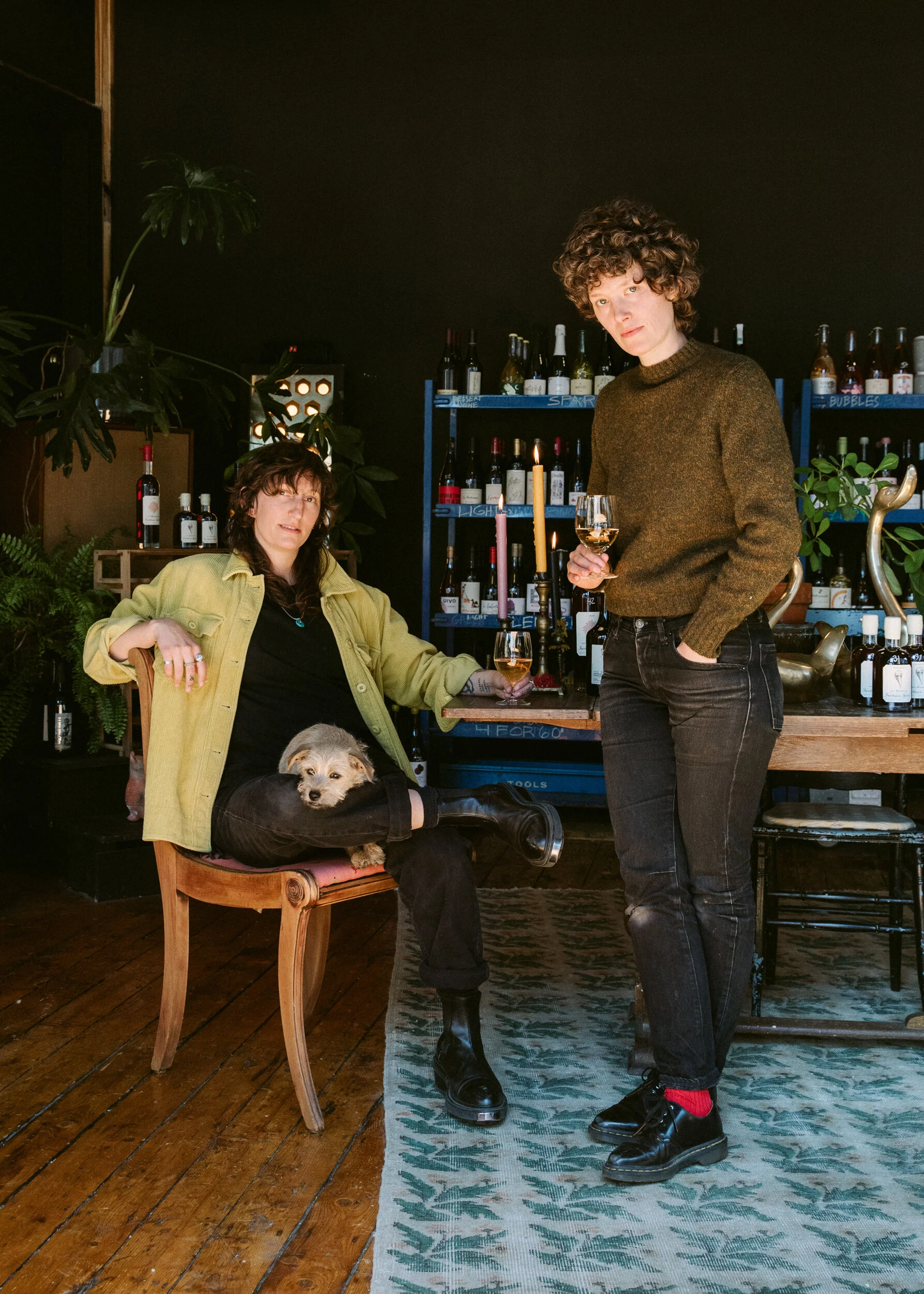 Natural Wine: Authenticity, Fluidity, Inclusivity — Edible Boston